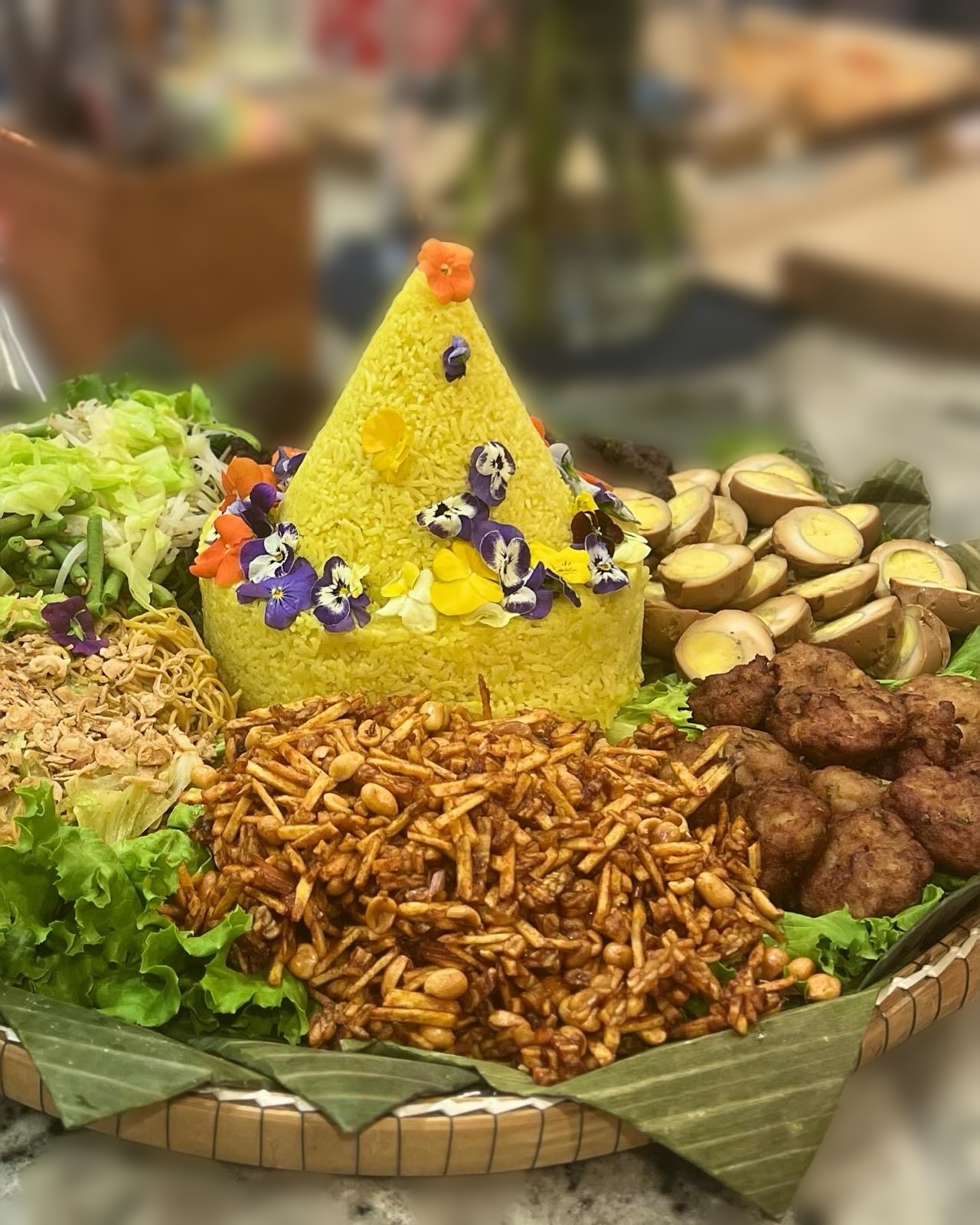 Gallery - Lezat Indonesian Kitchen